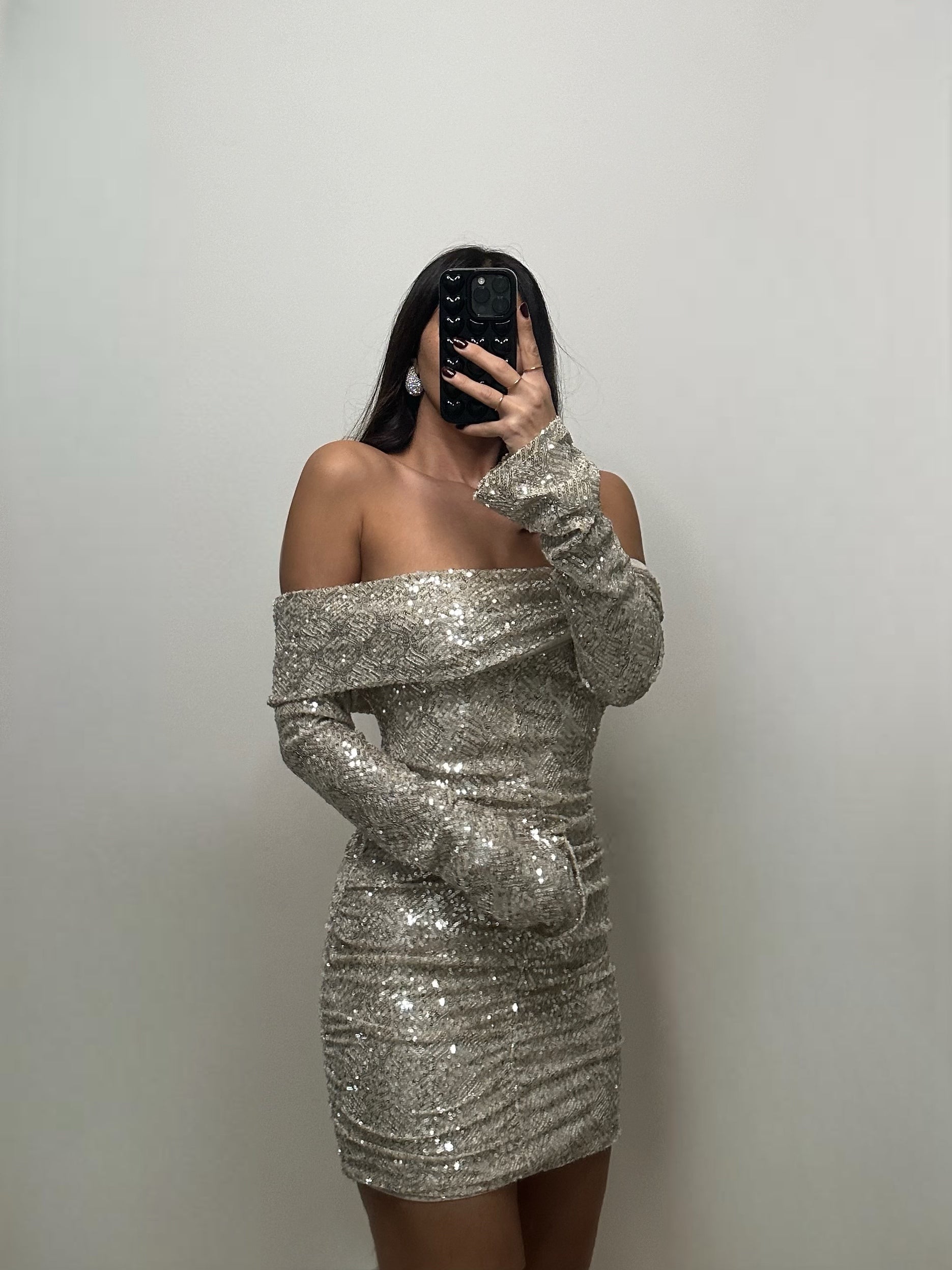 PARTY COLLECTION – NACRÈ ABBIGLIAMENTO - Veronica Guidara